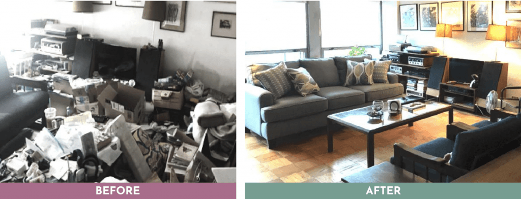 Senior-Proofing | Age in Place Safety Solutions | Hoarding Help