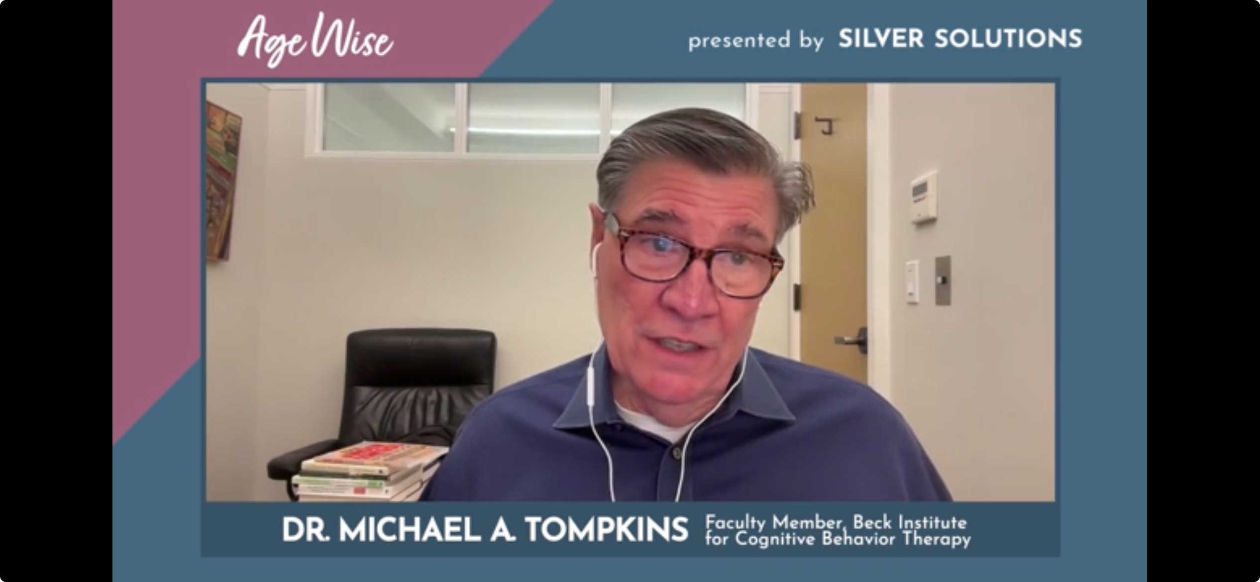 Silver Solutions - The Senior Focused Home Services Company